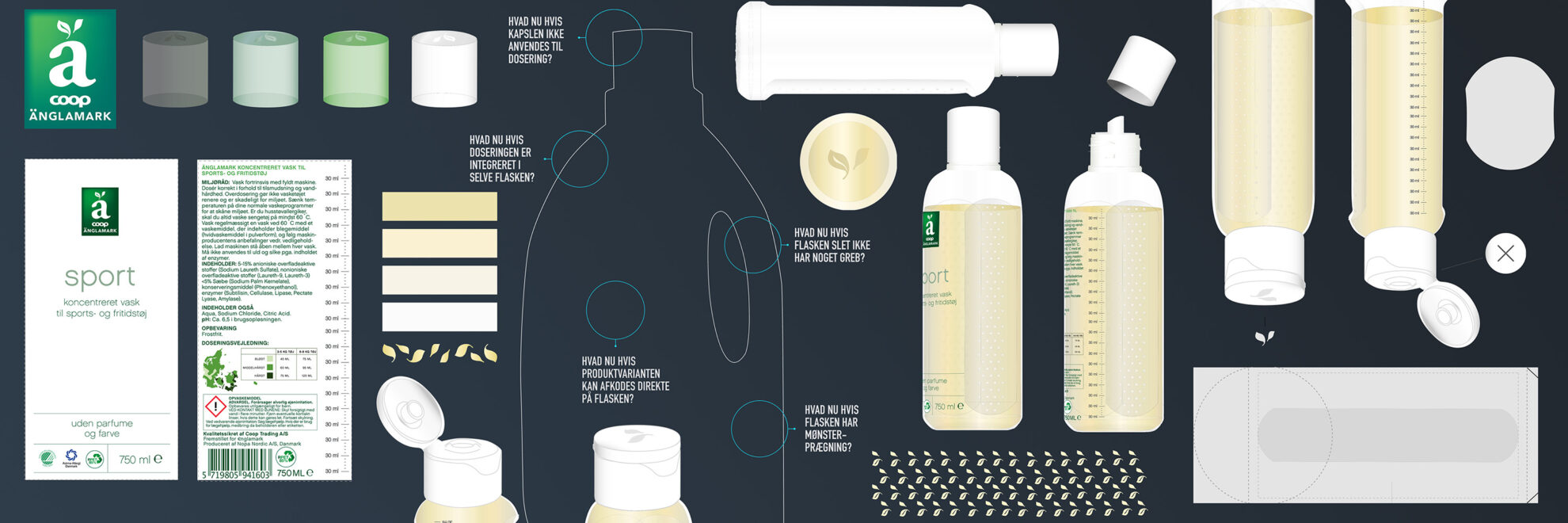 Anglamark case - Packwise