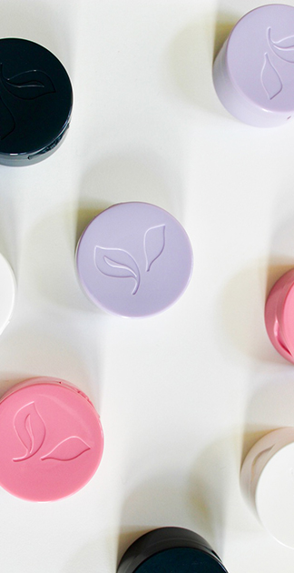 Cleaning packaging - Packwise