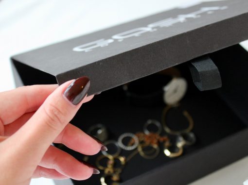 Secondary packaging - Packwise