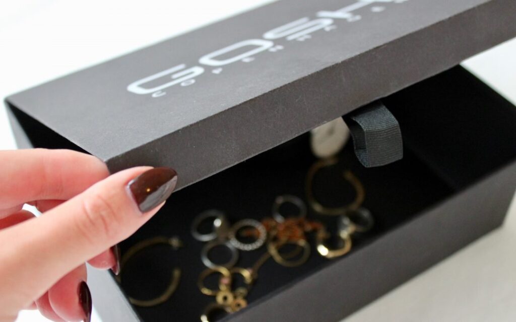 Secondary packaging - Packwise