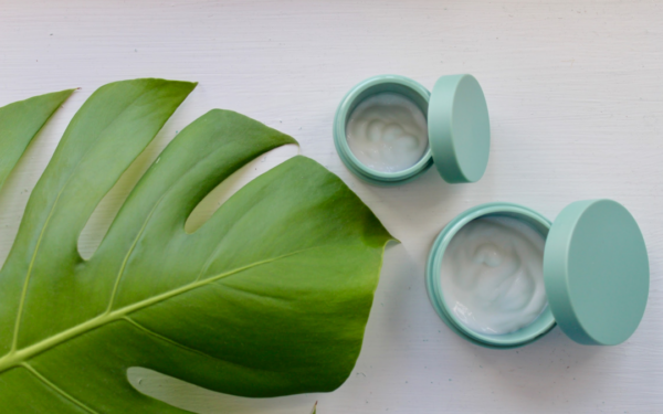 Cream jars - exclusive range of jars at Packwise