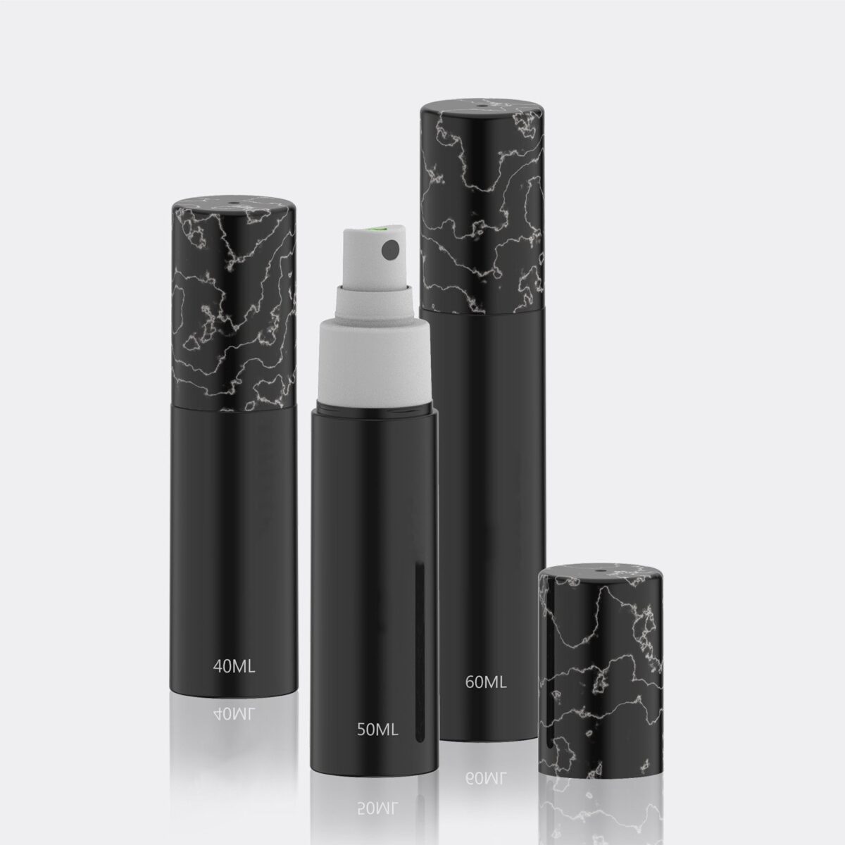 Airless Dispenser Archives - PackWise