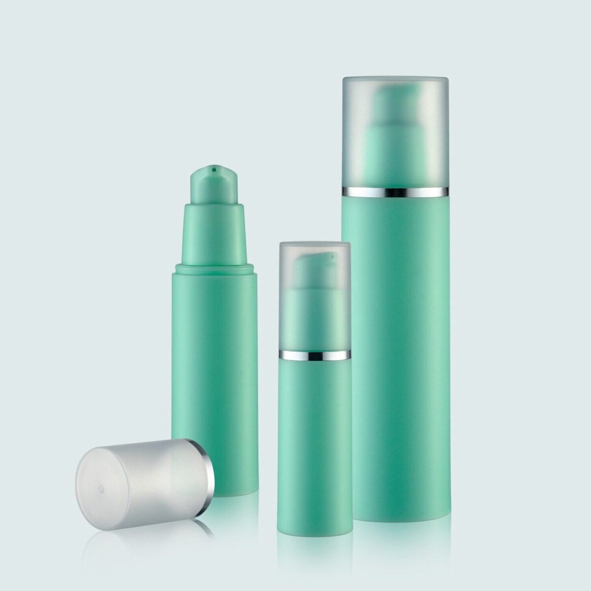 Airless Dispenser Archives - PackWise