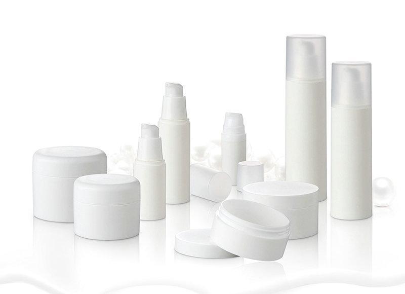 Cream Jars - PackWise