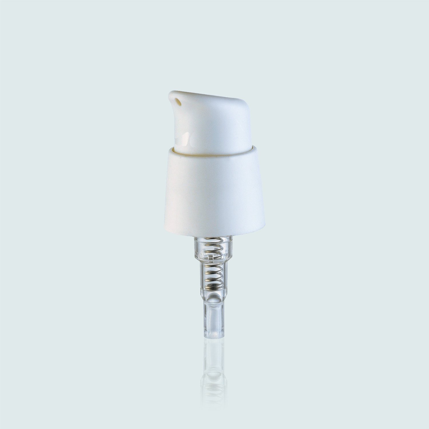 Cream Pump - PackWise