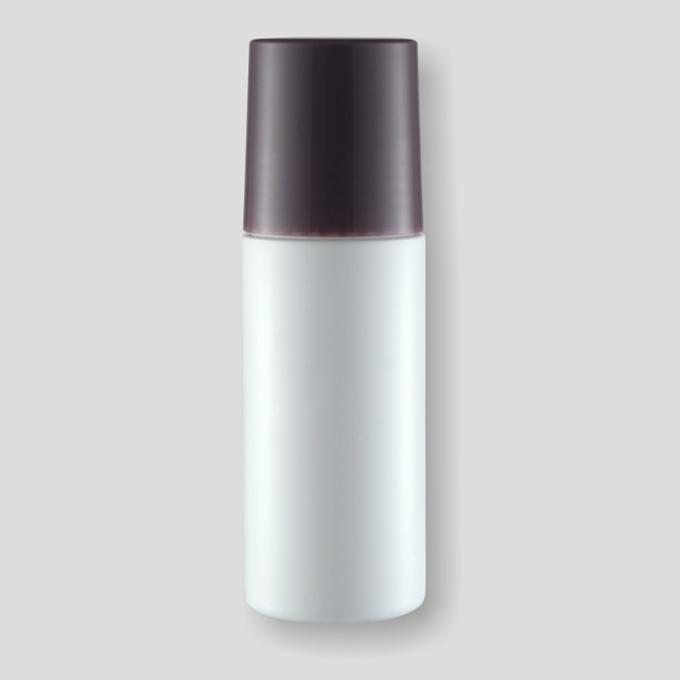 Deo Roll-On in black and white - Sustainable Materials - Packwise