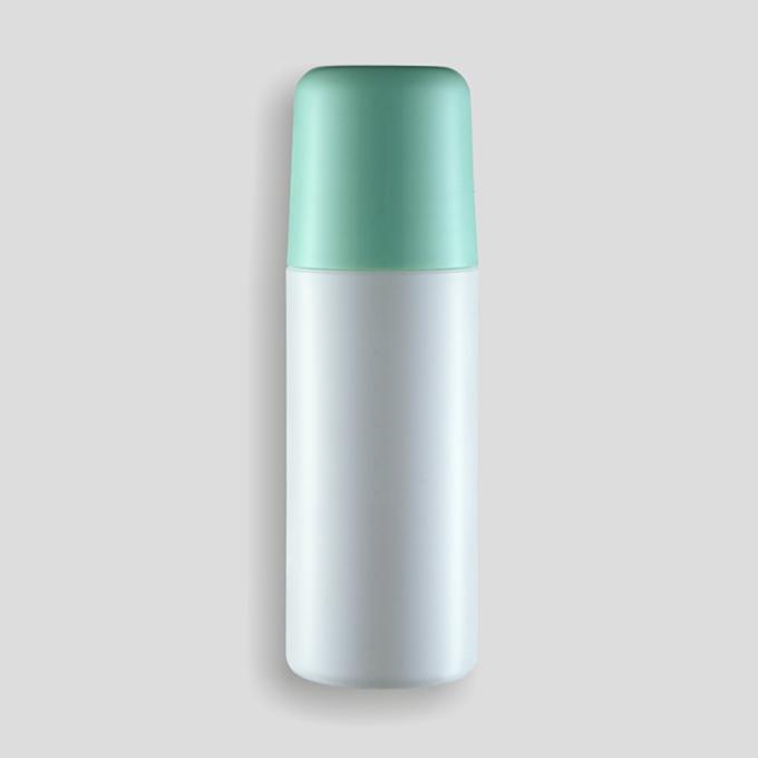 Deo Roll-On in a unique design that gains attraction - Packwise