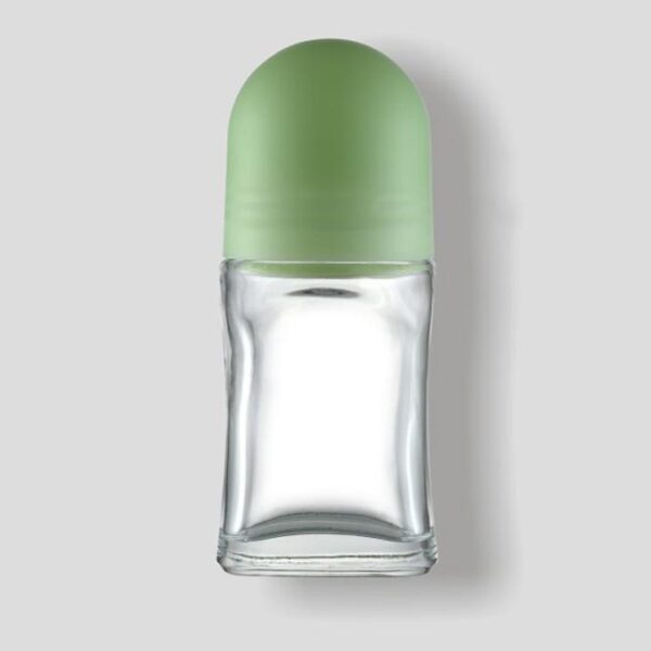 Deo Roll-On in a unique design that gains attraction - Packwise