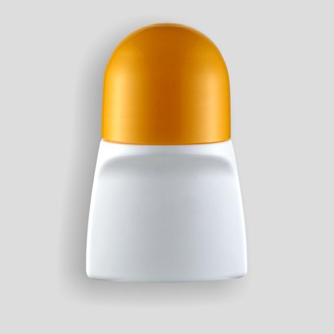 Deo Roll-On in a unique design that gains attraction - Packwise