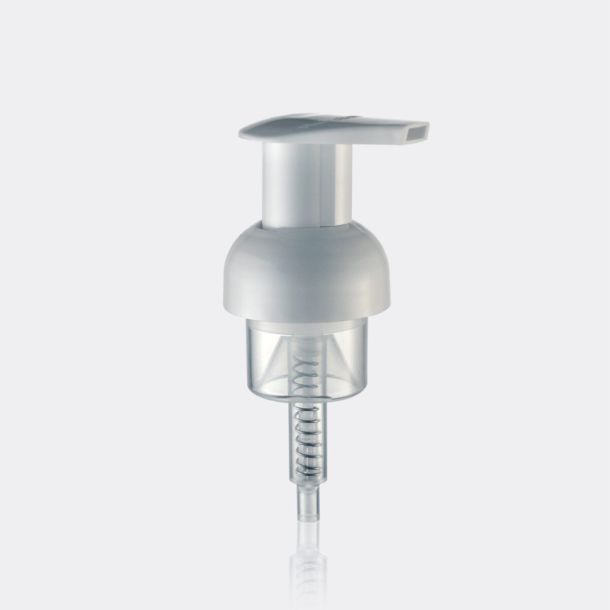 Foam Pump White - Danish Design and Sustainable Material - Packwise