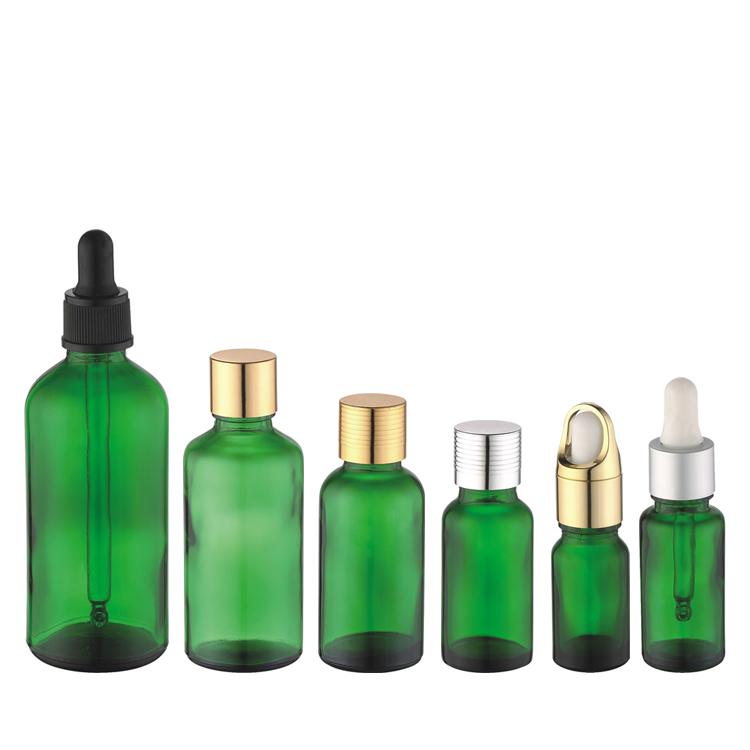 Glass Packaging - PackWise