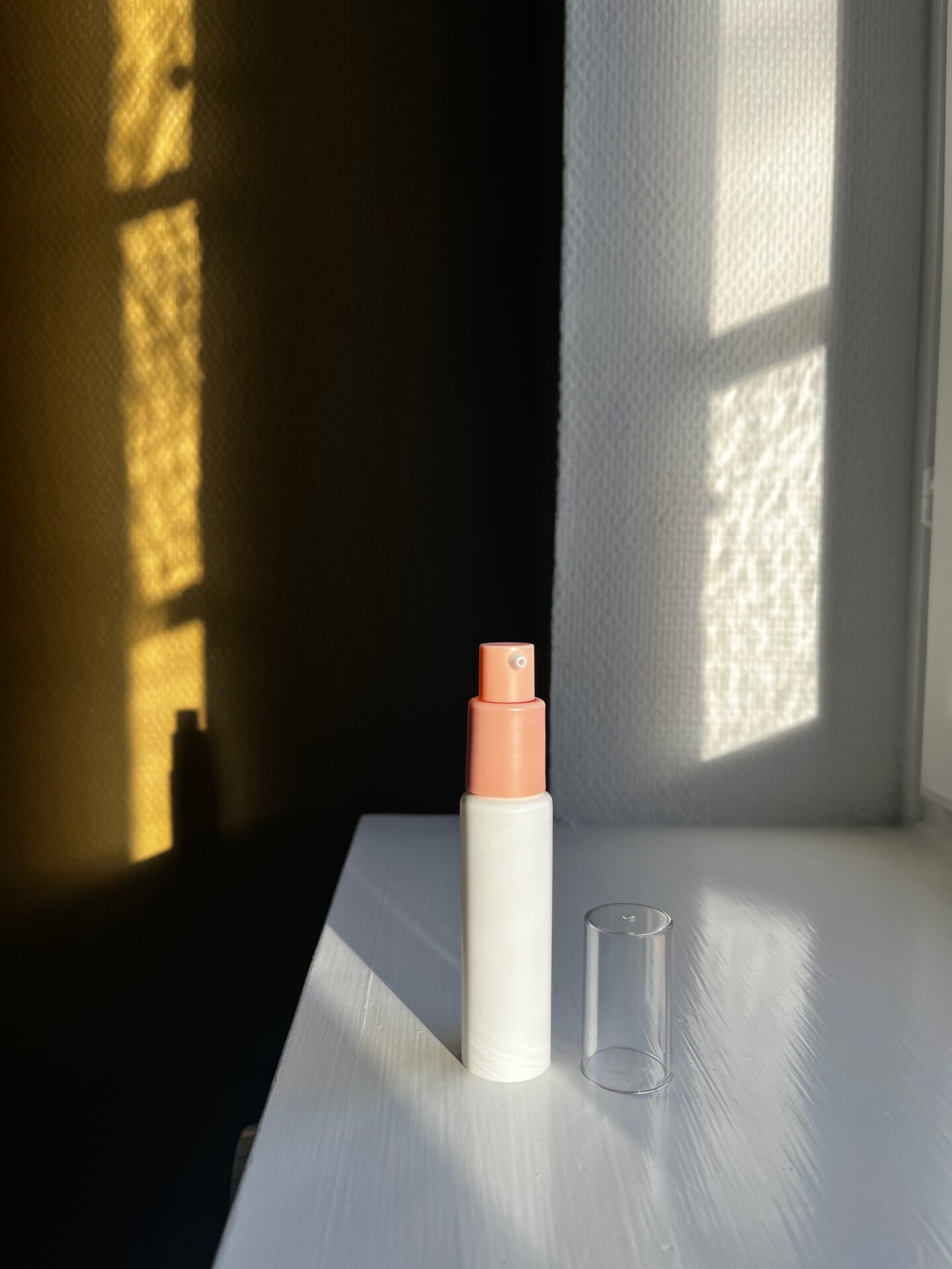 Airless dispenser - den bæredygtige kosmetikemballage - Packwise