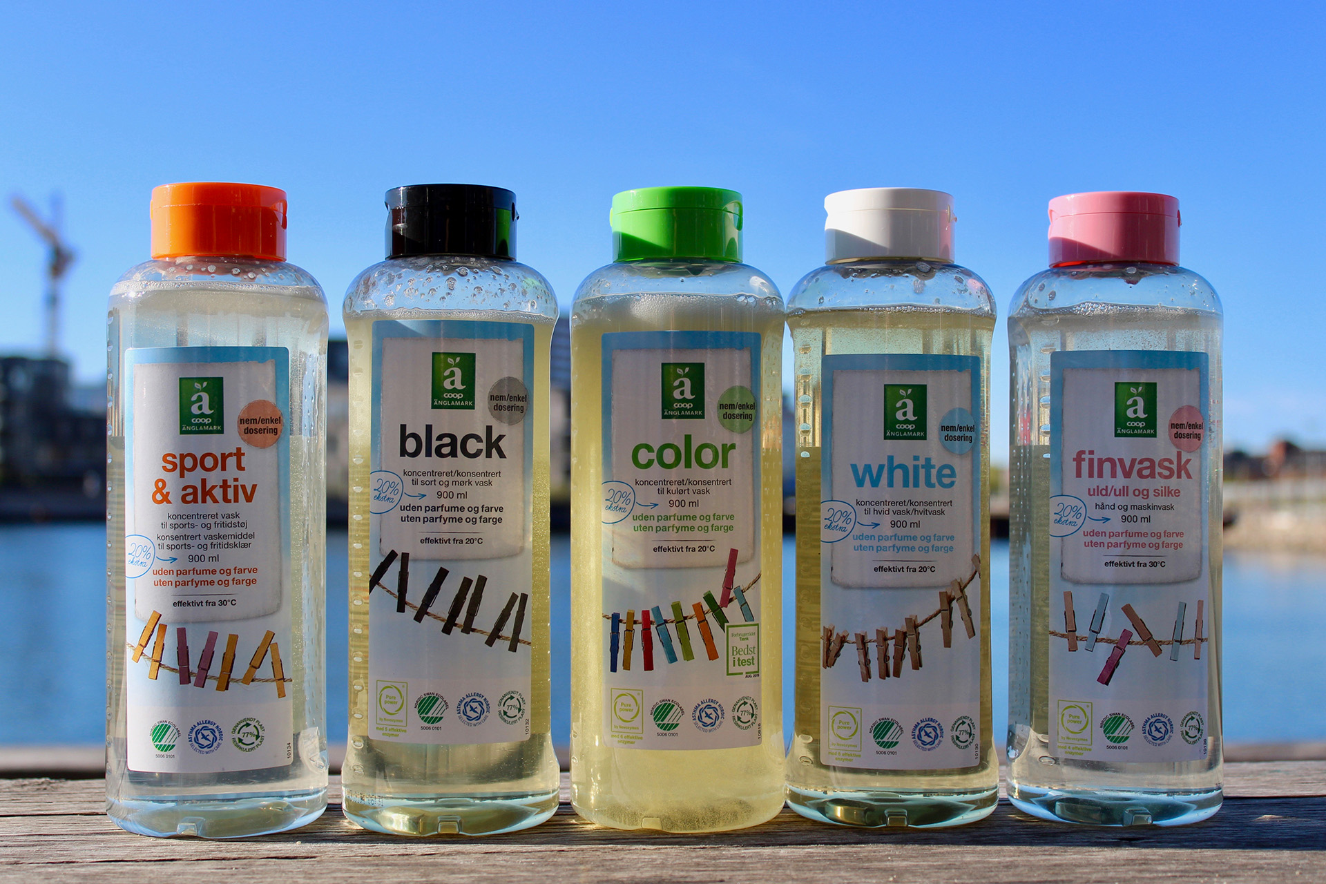 Anglamark case - Packwise