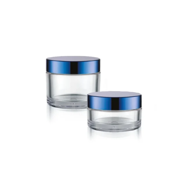 Cream jar - PackWise