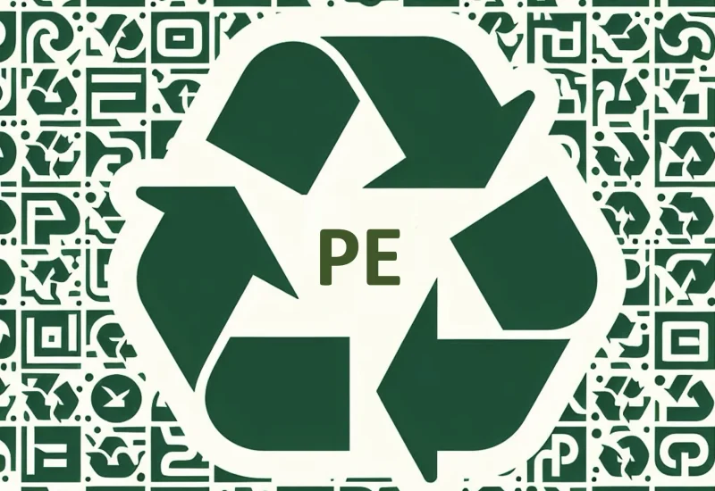 What is PE plastic? - PackWise